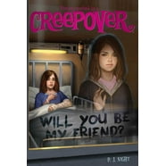 You're Invited to a Creepover: You're Invited to a Creepover 4 Books in ...