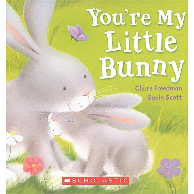 You're My Little Bunny - Walmart.com