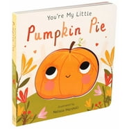 Biscuit Visits the Pumpkin Patch (Board Book) - Walmart.com