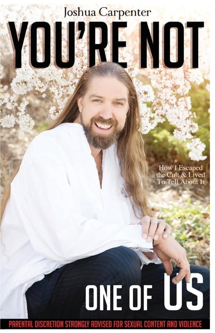 You're Not One Of Us (Paperback) - Walmart Business Supplies