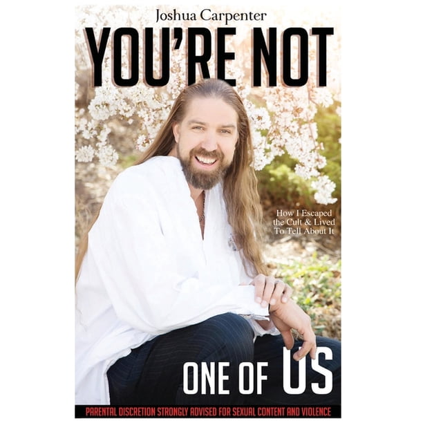 You're Not One Of Us (Paperback) - Walmart Business Supplies