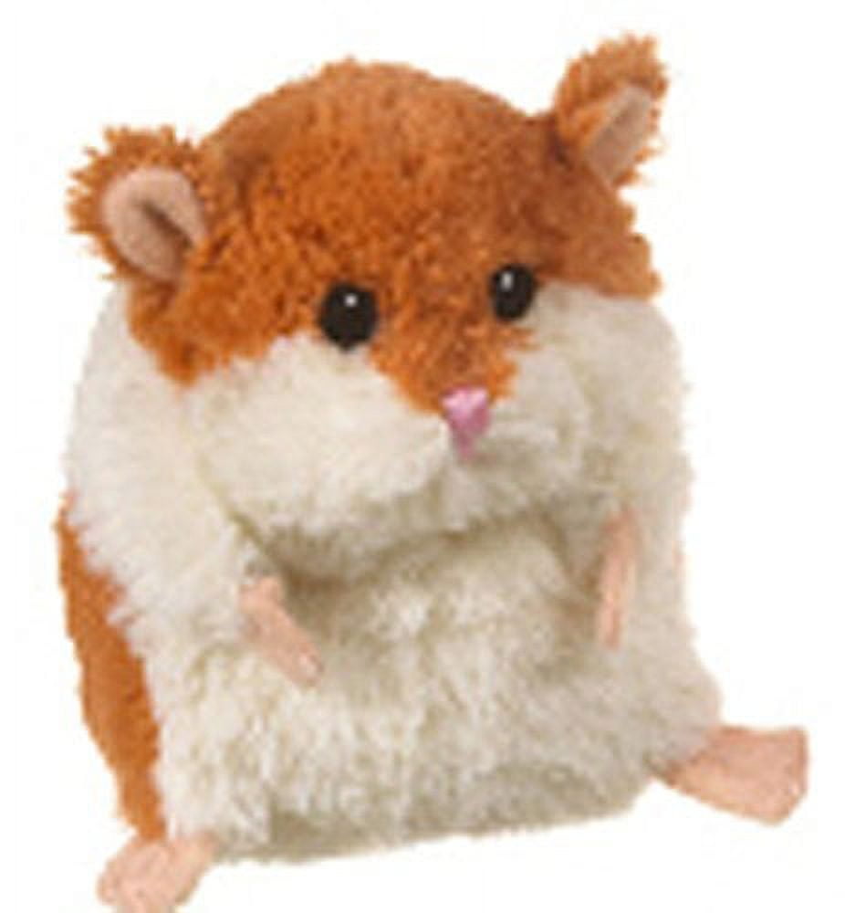 You're Special - White Plush Li'l Squirrel by Ganz - Walmart.com