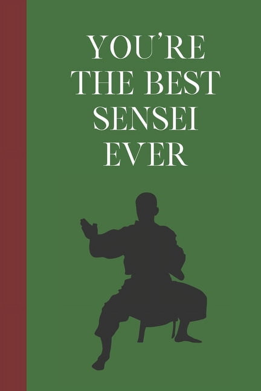 Gifts Martial Artist