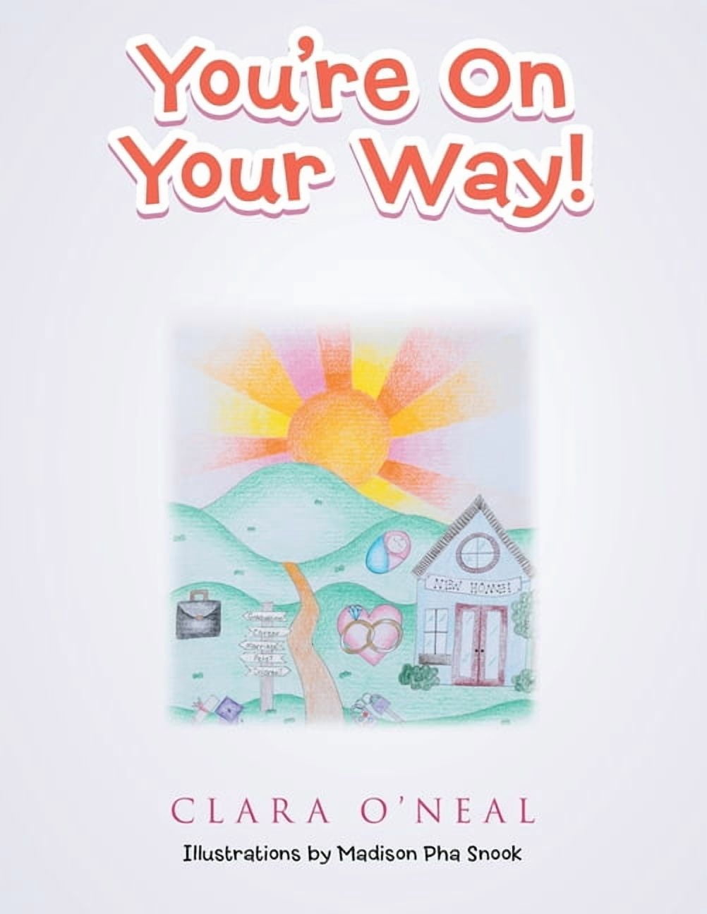 You're on Your Way! - Walmart Business Supplies