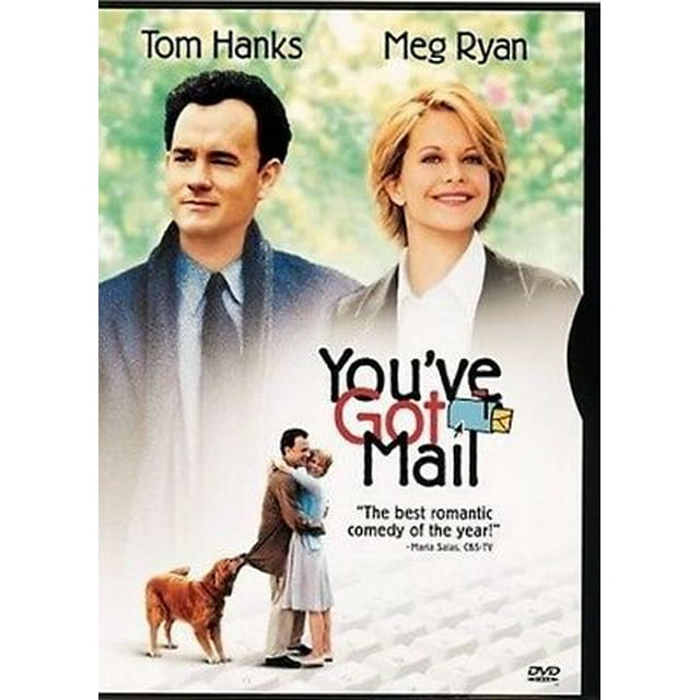 Movies Like You Ve Got Mail