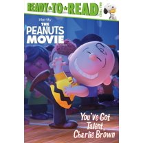 Peanuts: Time for School, Charlie Brown : Ready-to-Read Level 2 ...