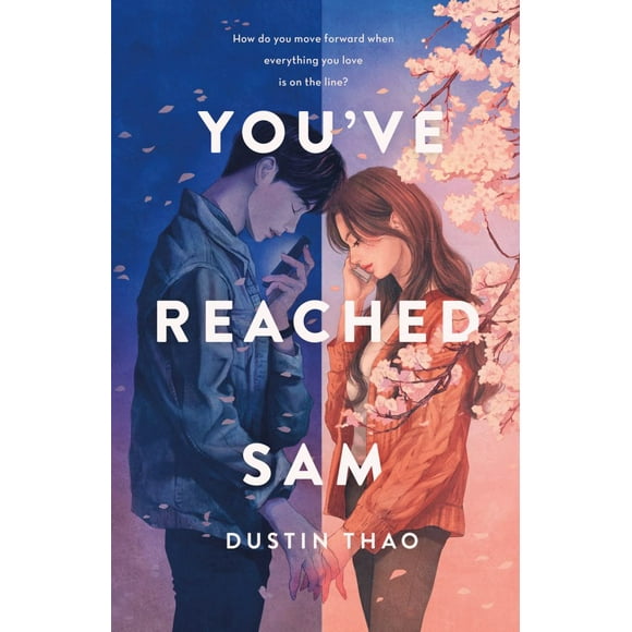 You've Reached Sam: A Novel (Hardcover)