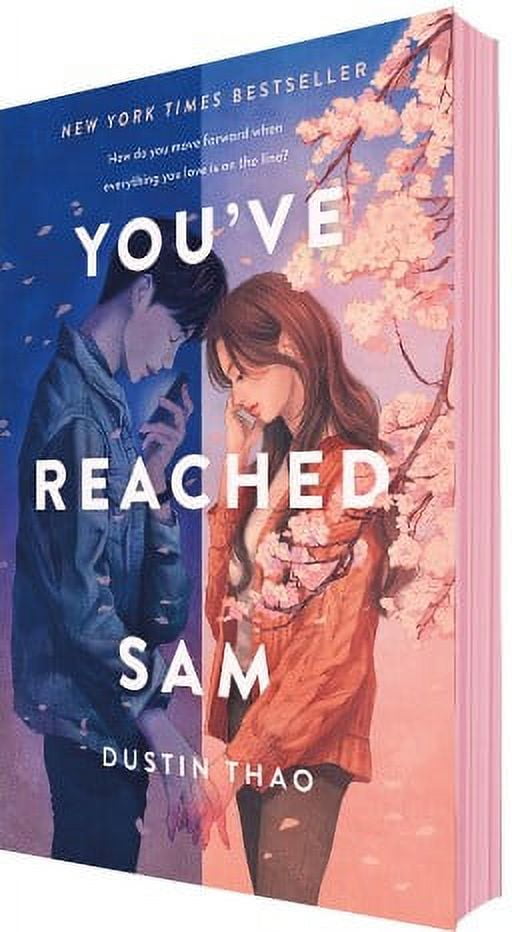 You've Reached Sam: A Novel (Paperback) - Walmart.com
