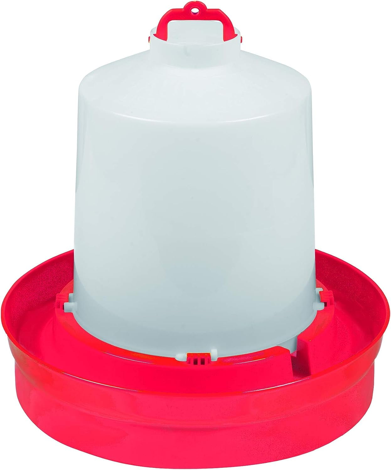 YouLLin® Deep Base Poultry Waterer | Chicken Waterer | Heavy Duty ...