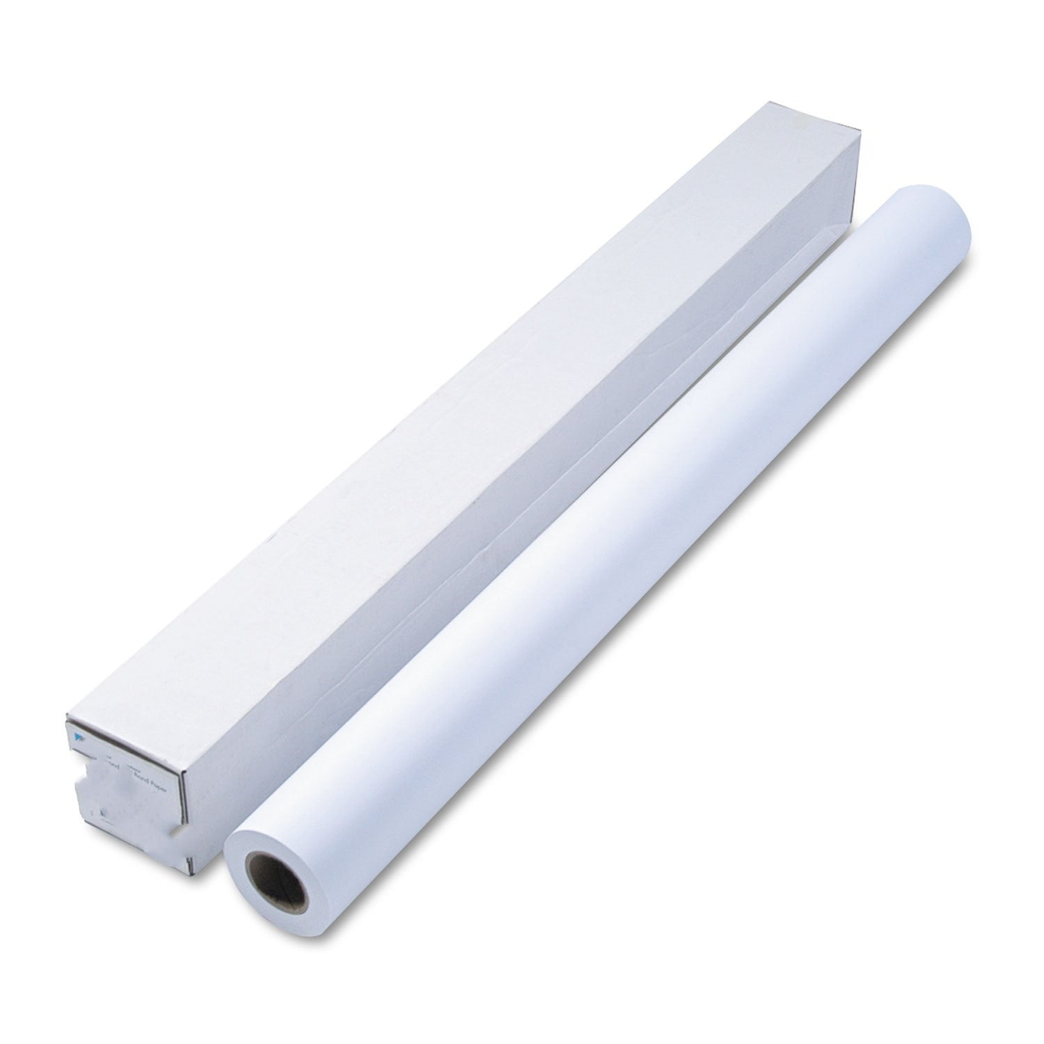YouLLin Designjet Inkjet Large Format Paper, 4.5 mil, 24-Inch x 150 ft ...