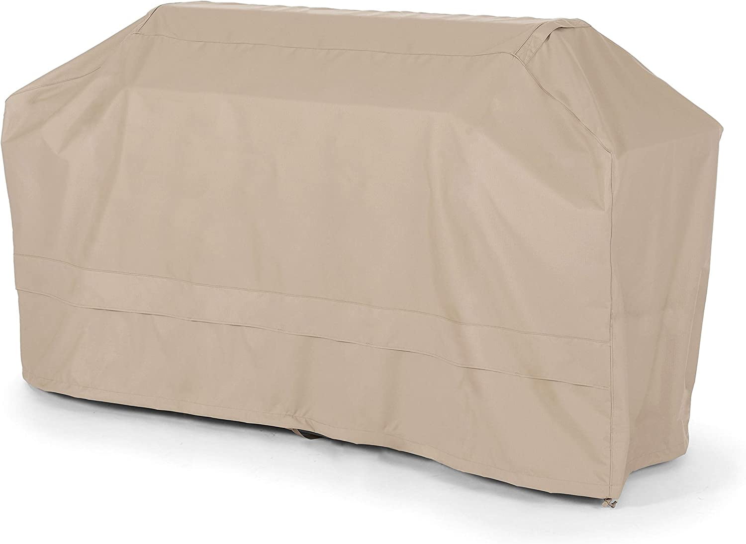 YouLLin Island Grill Cover - Weather Resistant Outdoor Cover, Heavy ...