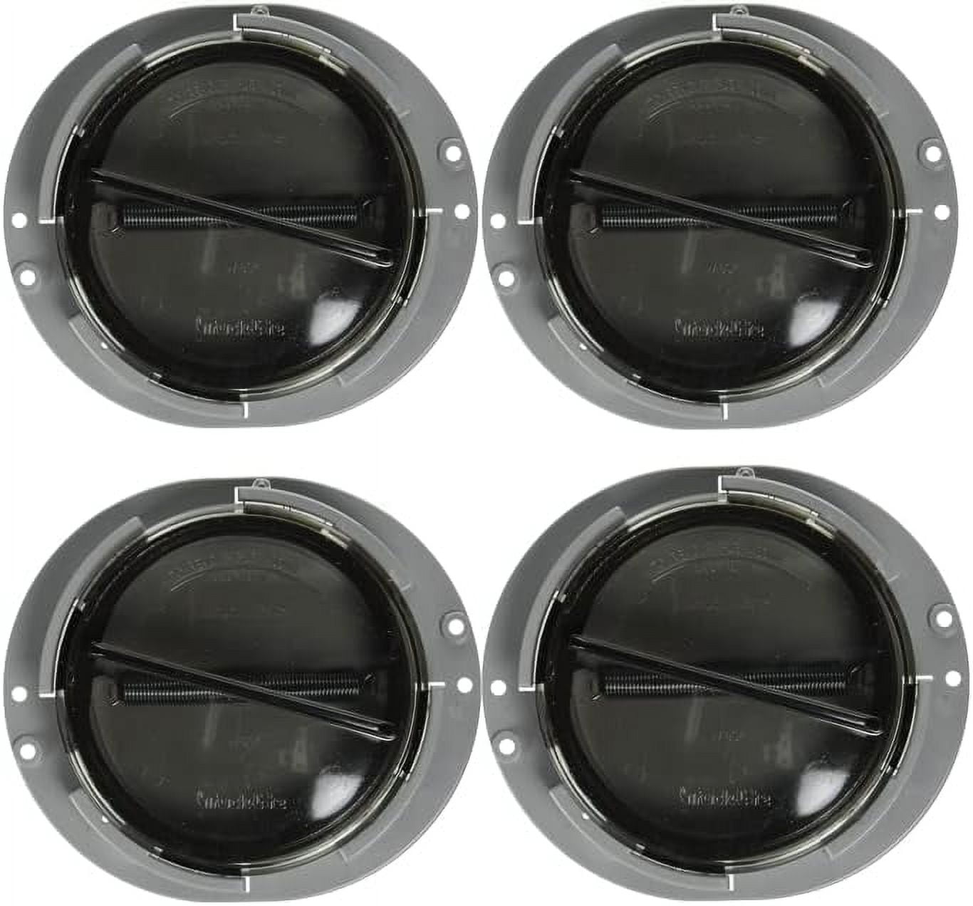 YouLLin Parts & Service, Inc -Truck-Lite 97960 Document Holder Kit ...