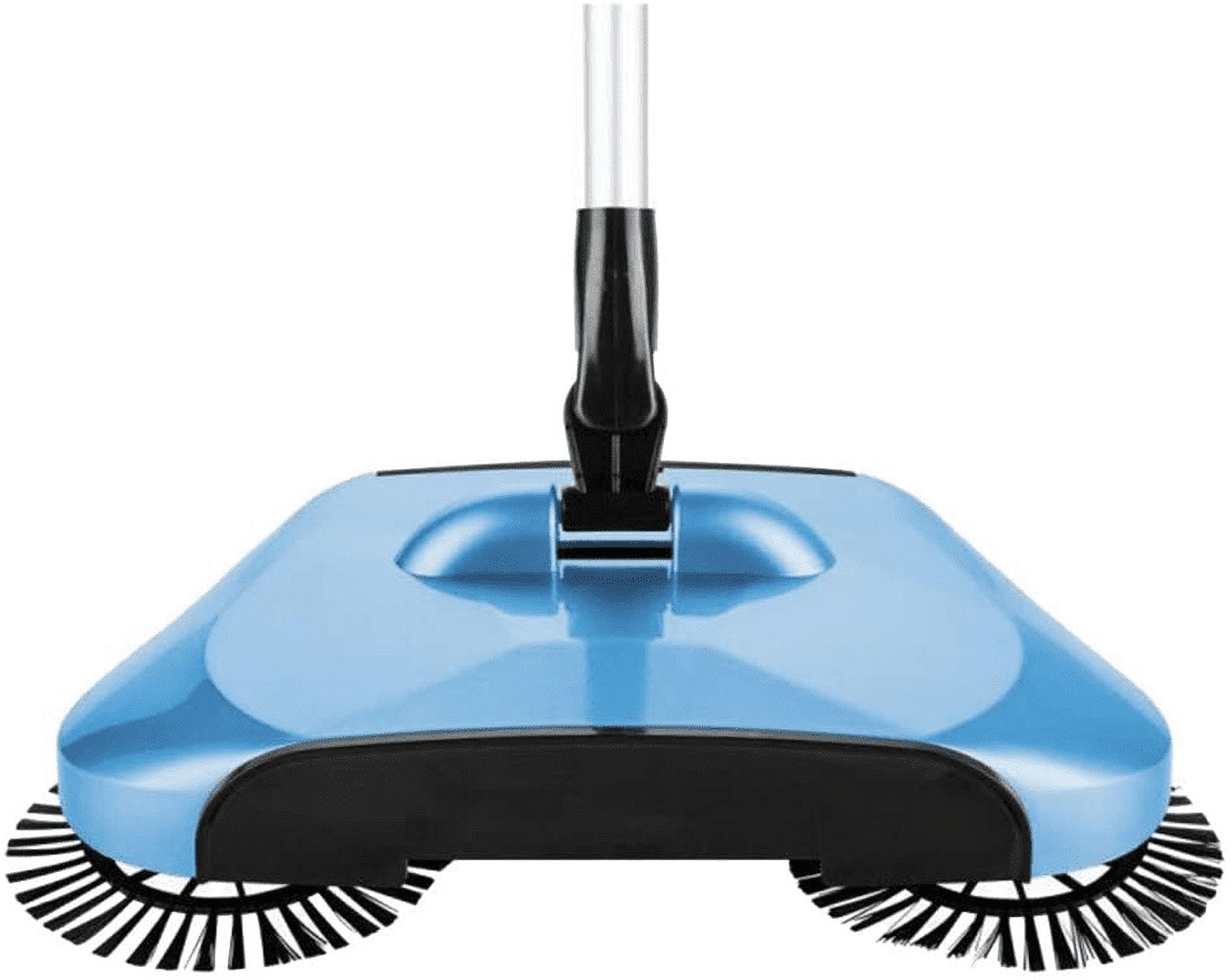 YouLoveIt Hand Push-Type Sweeper Portable Cleaning Machine 3 in 1 ...