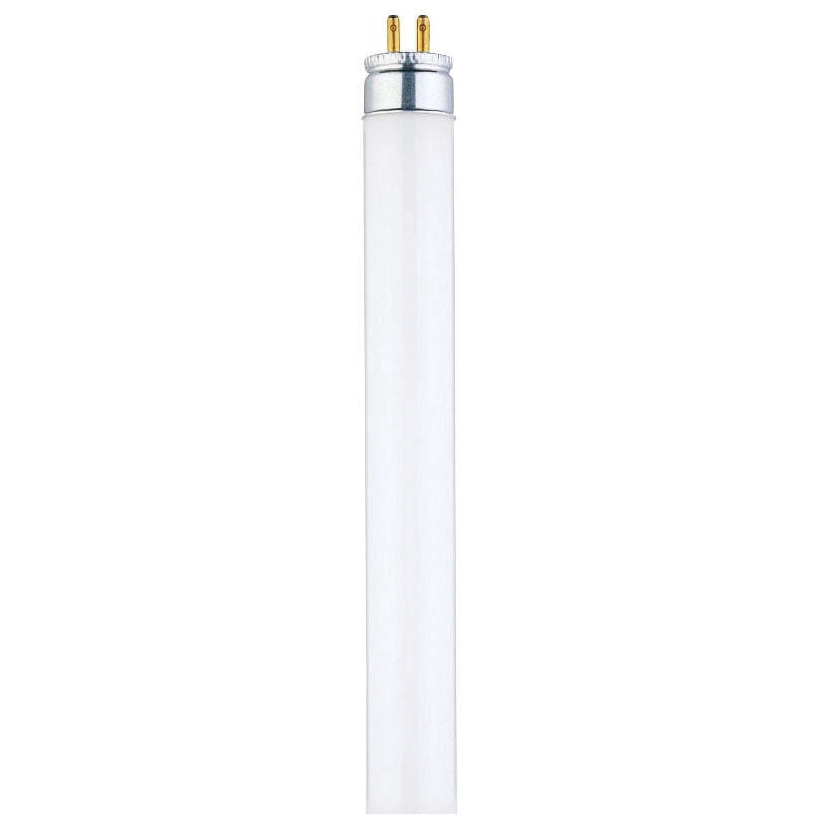 YouLoveIt 8W T5 Linear Fluorescent Lamp, F8T5/D 8W Daylight 15086, Long ...