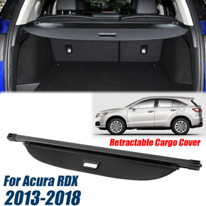Lexus Rx Cargo Cover