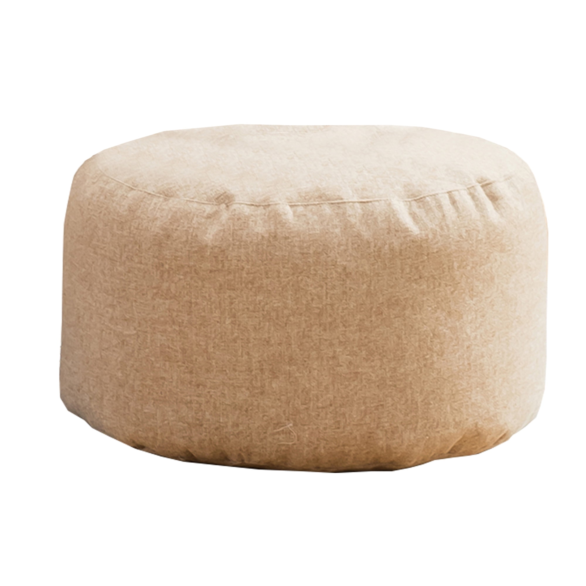 YouLoveIt Footrest Cover Garden Beanbag Foot Rest Cover Home Soft Bean ...