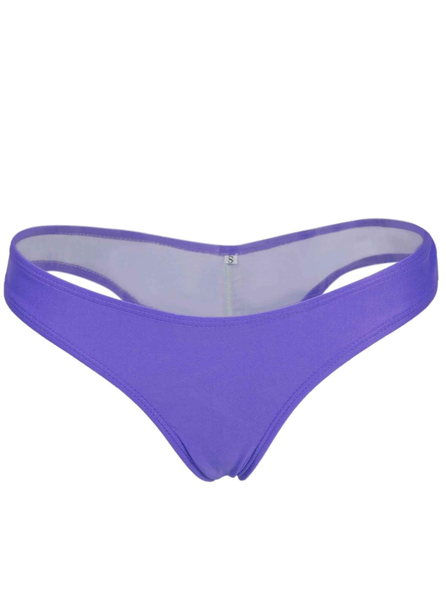 YouLoveIt Ladies Women Bikini Bottoms Women Soft Swimwear Beach Shorts ...