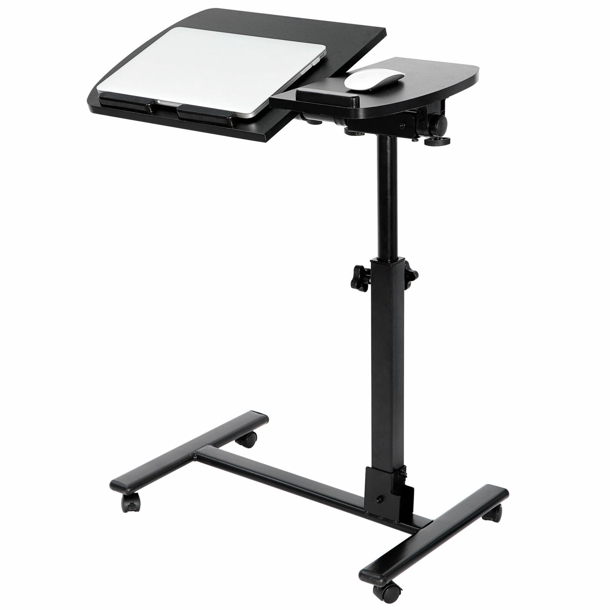 YouLoveIt Mobile Laotop Table Computer Desk Laptop Table Notebook ...