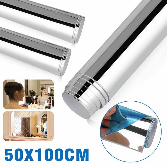 Peel And Stick Mirror Border