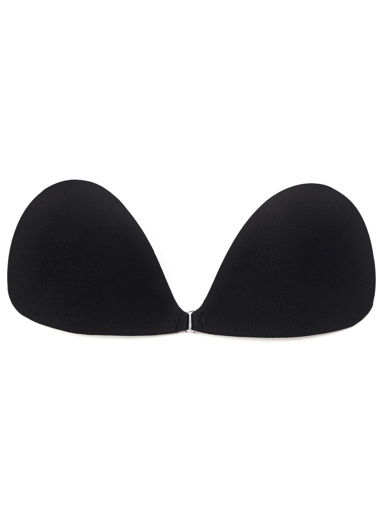 YouLoveIt Self Adhesive Silicone Bras Women's Seamless Strapless ...