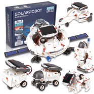 Circuit Cubes Space Rovers Kit Remote Control Robotics Kit STEM ...