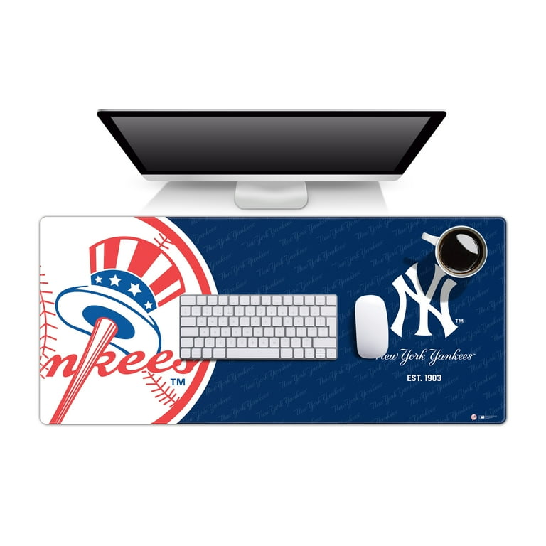 Logotipo De Los Yankees