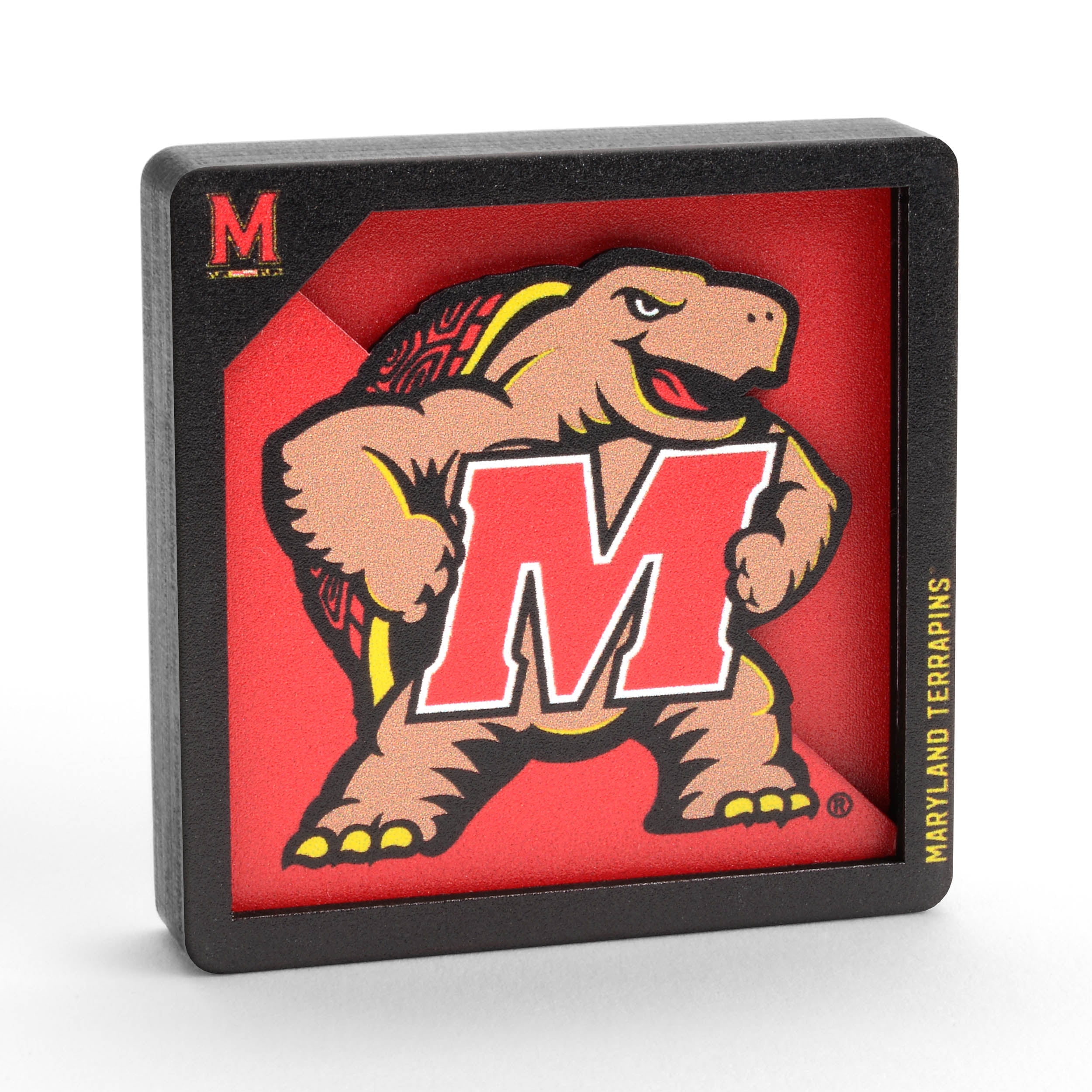 Maryland Terrapin Logo