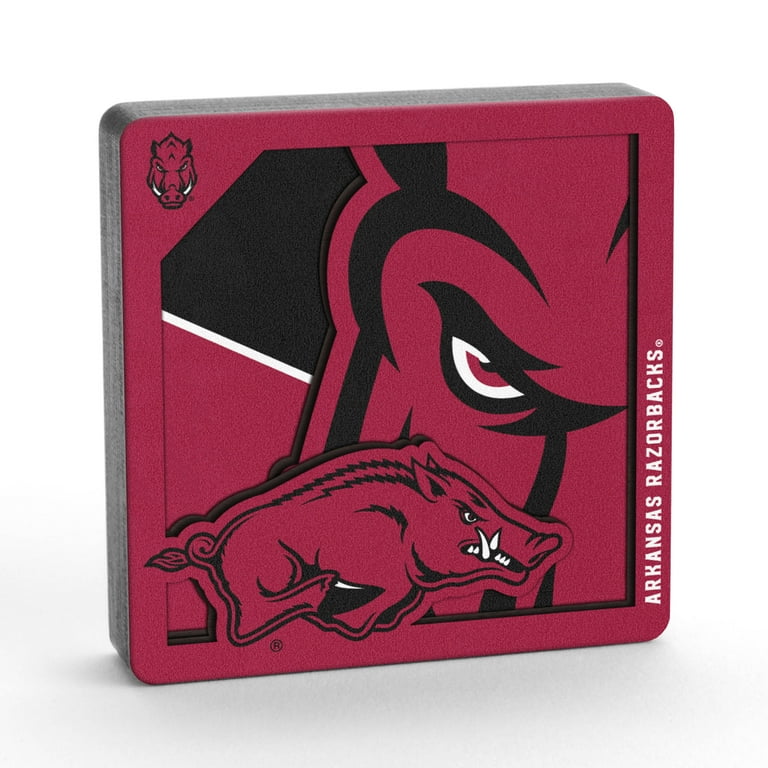 Razorbacks Do Arkansas