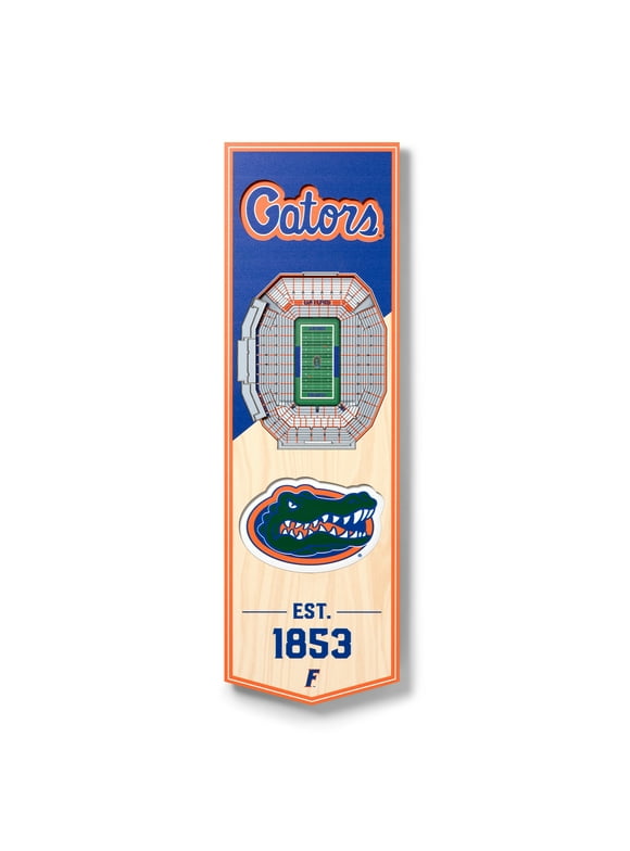 Florida Gators Outdoor in Florida Gators Team Shop - Walmart.com