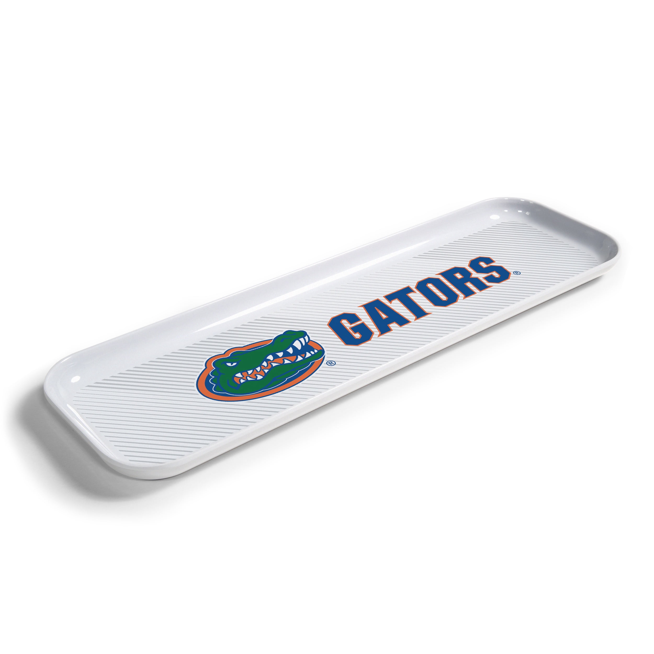 YouTheFan NCAA Florida Gators Small Snack Platter - Walmart.com