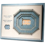 Unc Poster