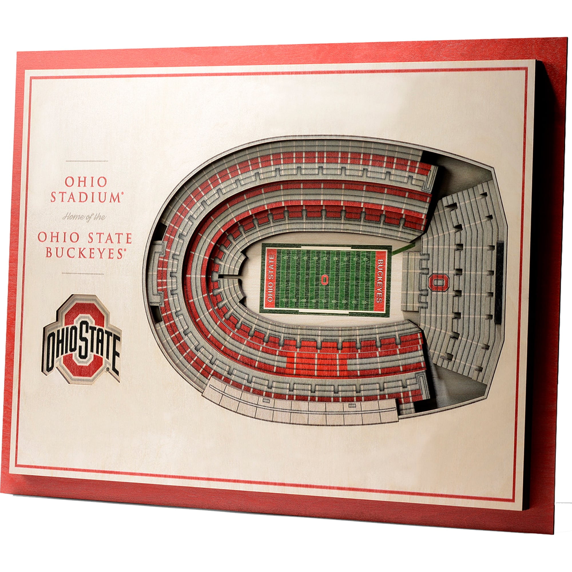 Ohio State Buckeyes Stadium