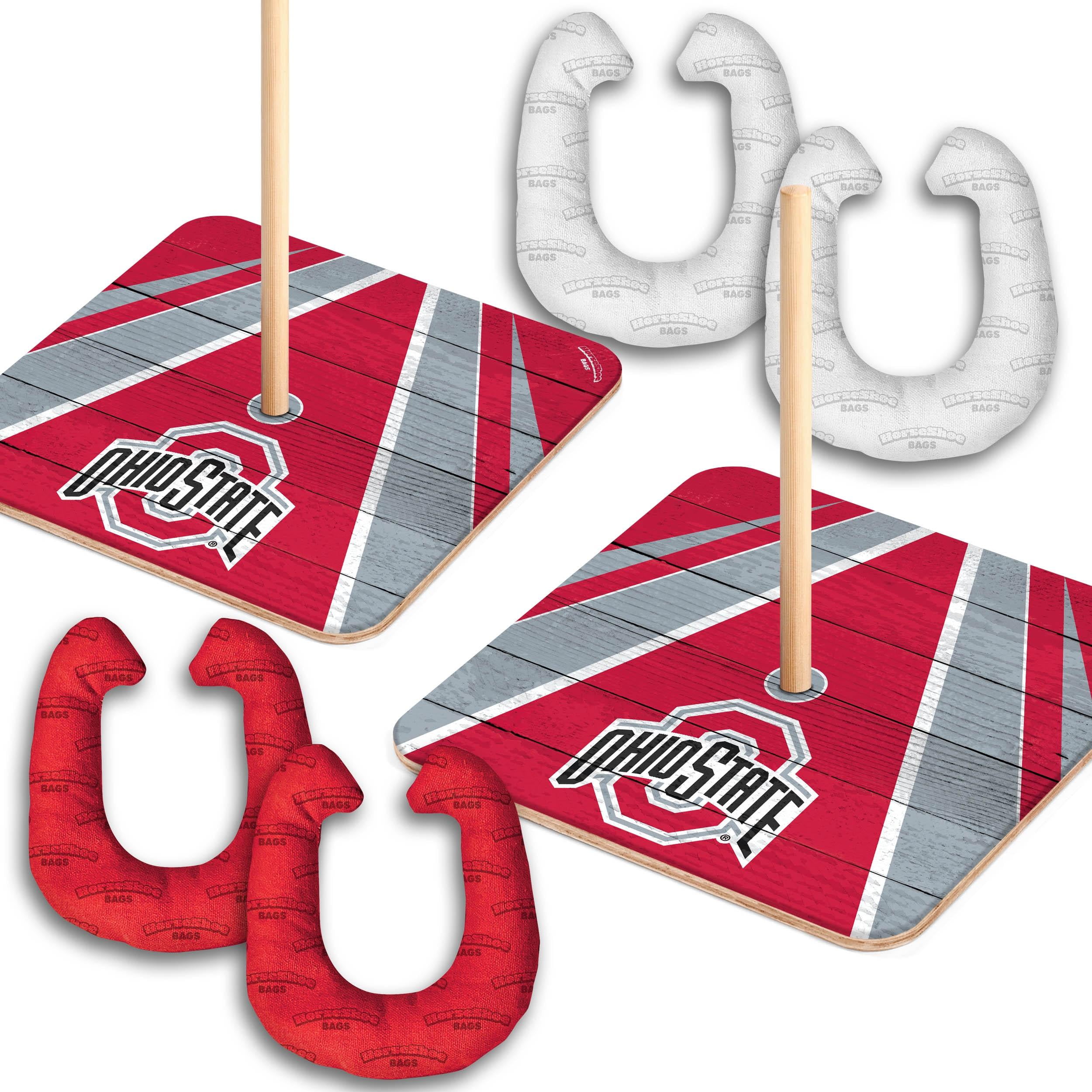 Ohio State Horseshoe