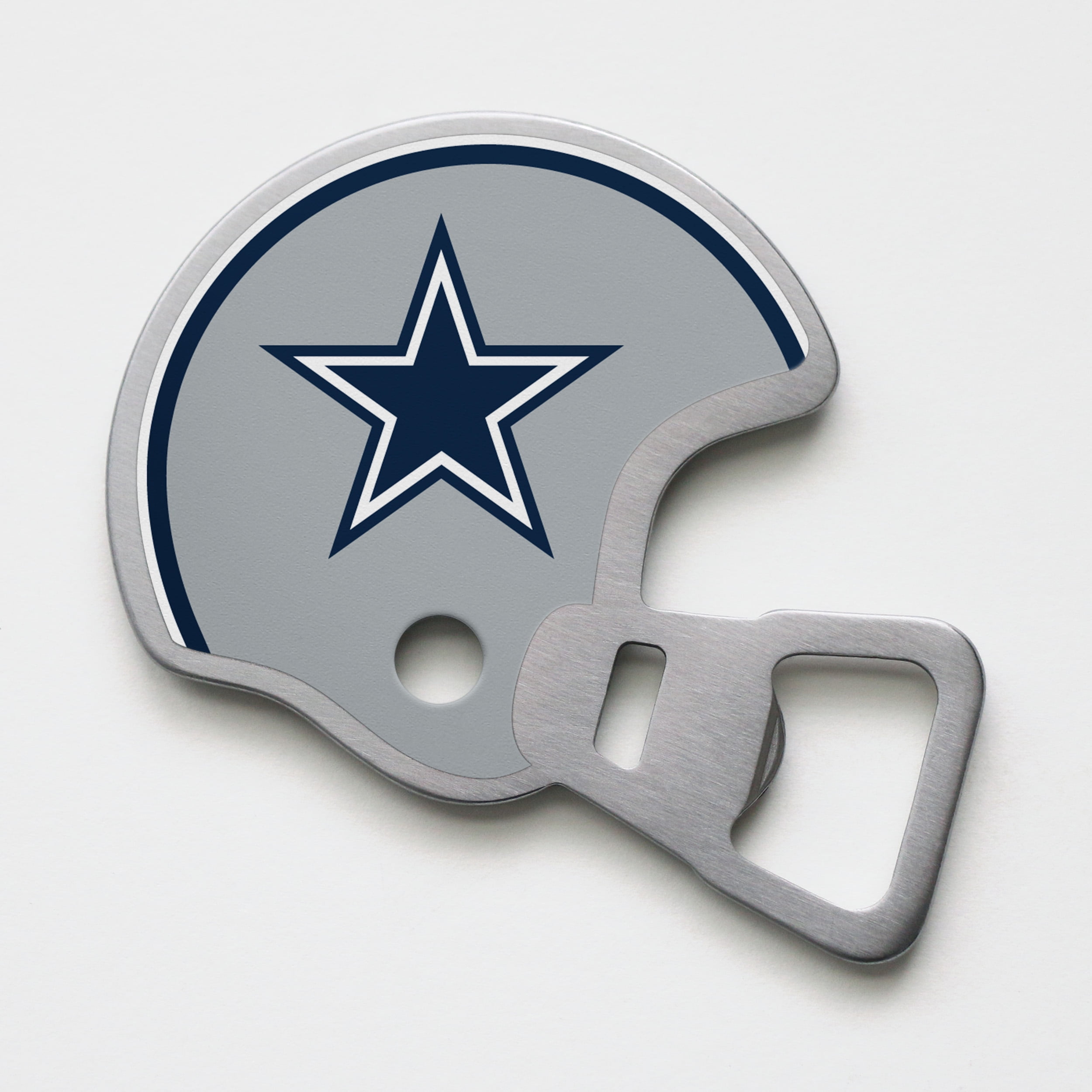 YouTheFan NFL Dallas Cowboys Season Opener Bottle Opener - Walmart.com