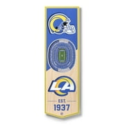 Rams Banner