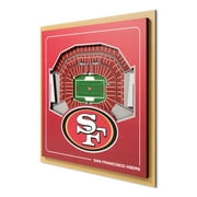 Old 49ers Stadium