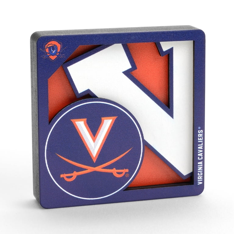 Uva Cavaliers Logo Batten Merch University Of Virginia Official Uva