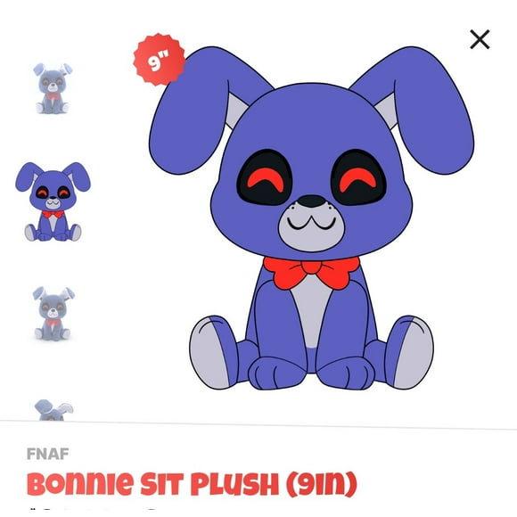 Marionette Fnaf Cosplay