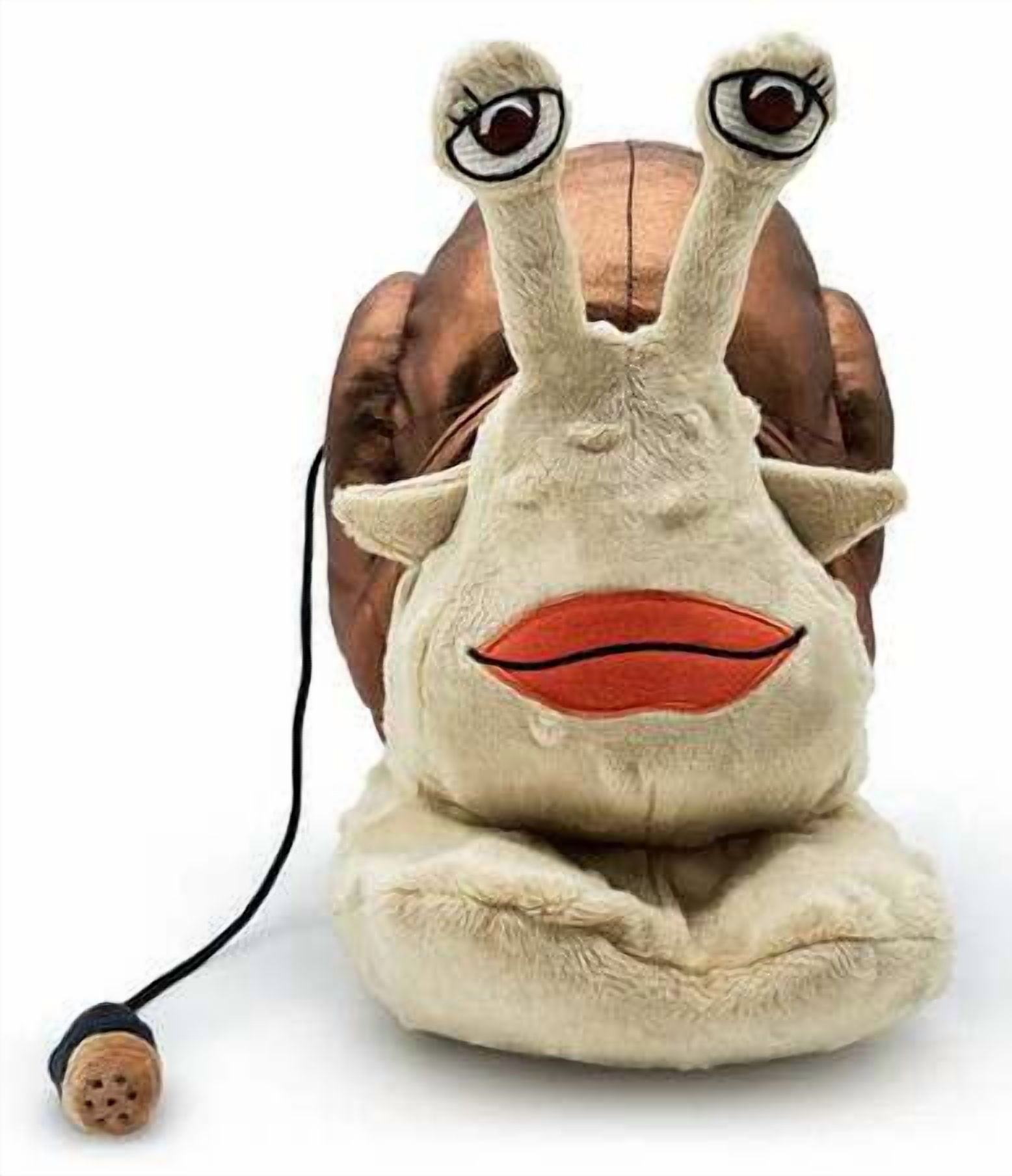 Luffy Transponder Snail