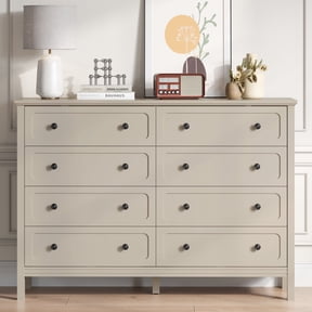 Beige Dressers