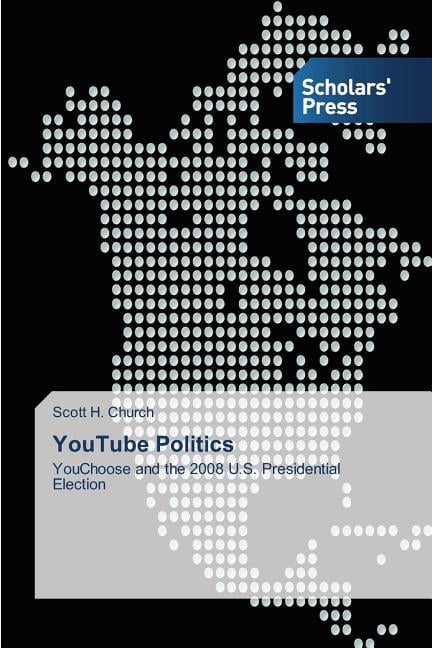 YouTube Politics (Paperback) - Walmart.com