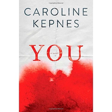 You For You and Only You: A Joe Goldberg Novel, (Hardcover) - Walmart.com