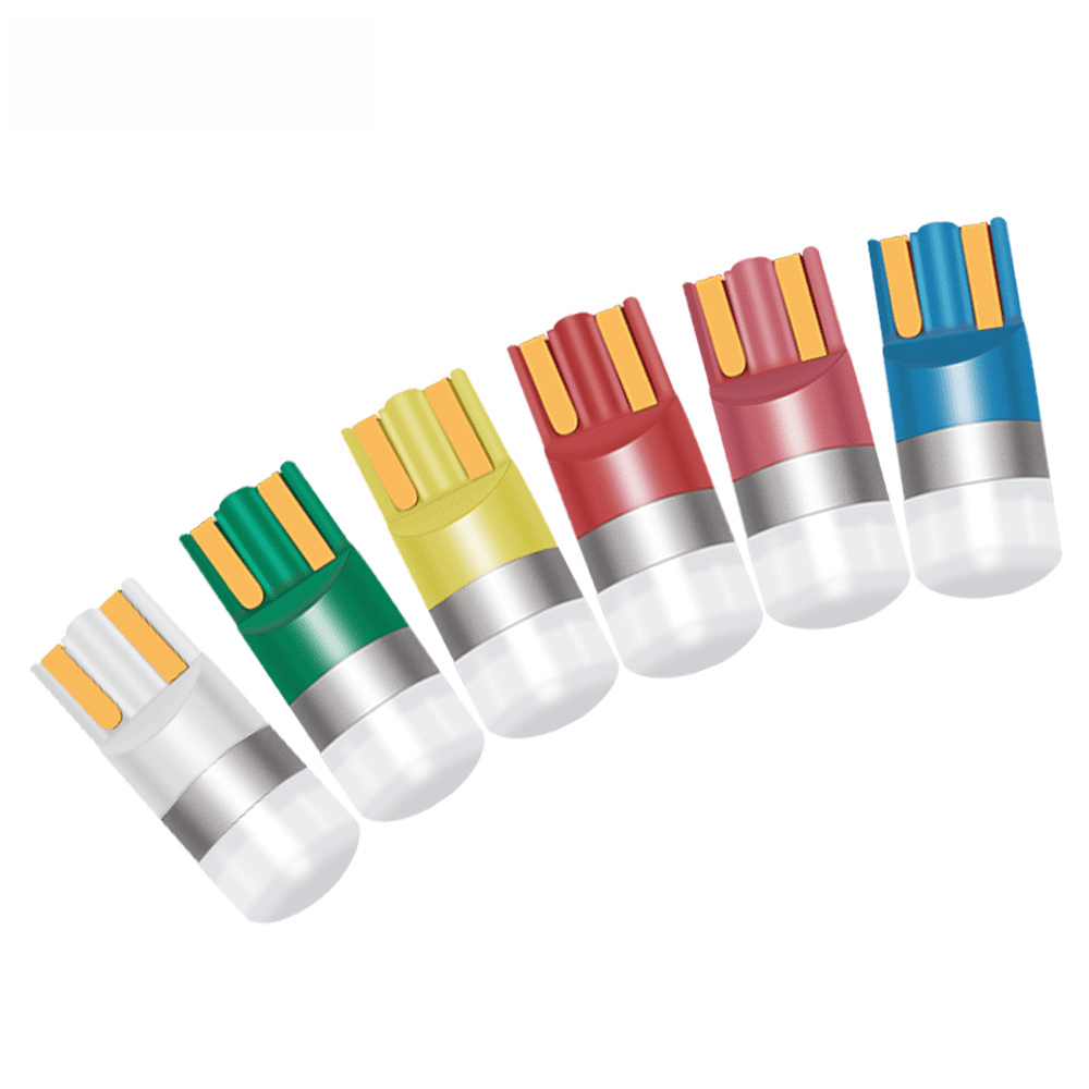 Youbi‘s new car T10 indicator light 3030 1smd led car light decoding ... Youbi‘s new car T10 indicator light 3030 1smd led car light decoding ...