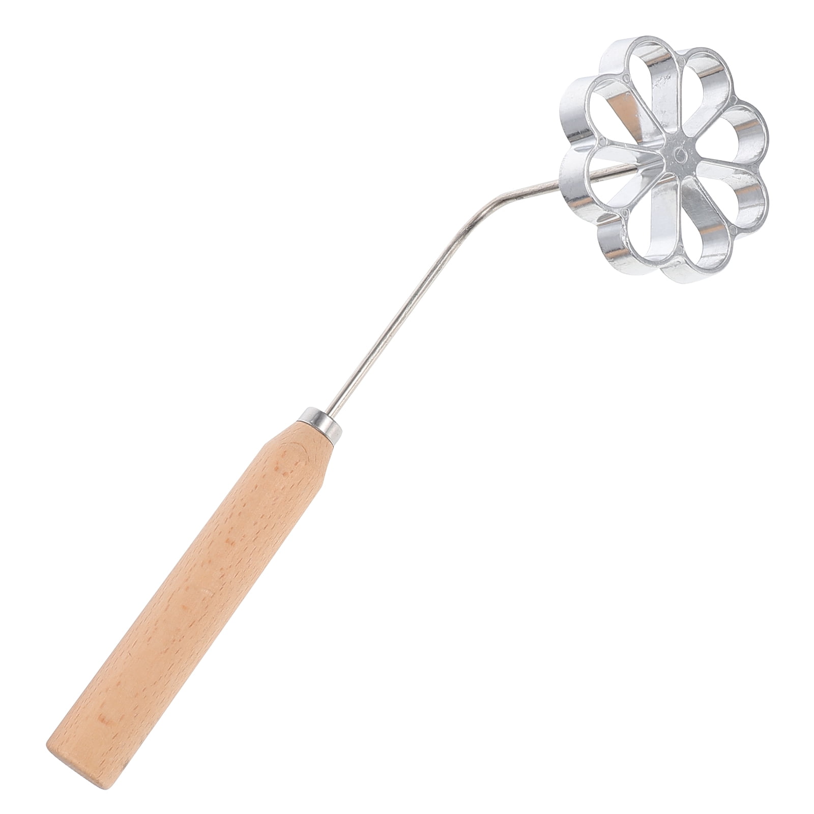 UKCOCO Rosettes Mould Silver 1Pc 10.2X3.5X3In - Walmart.com