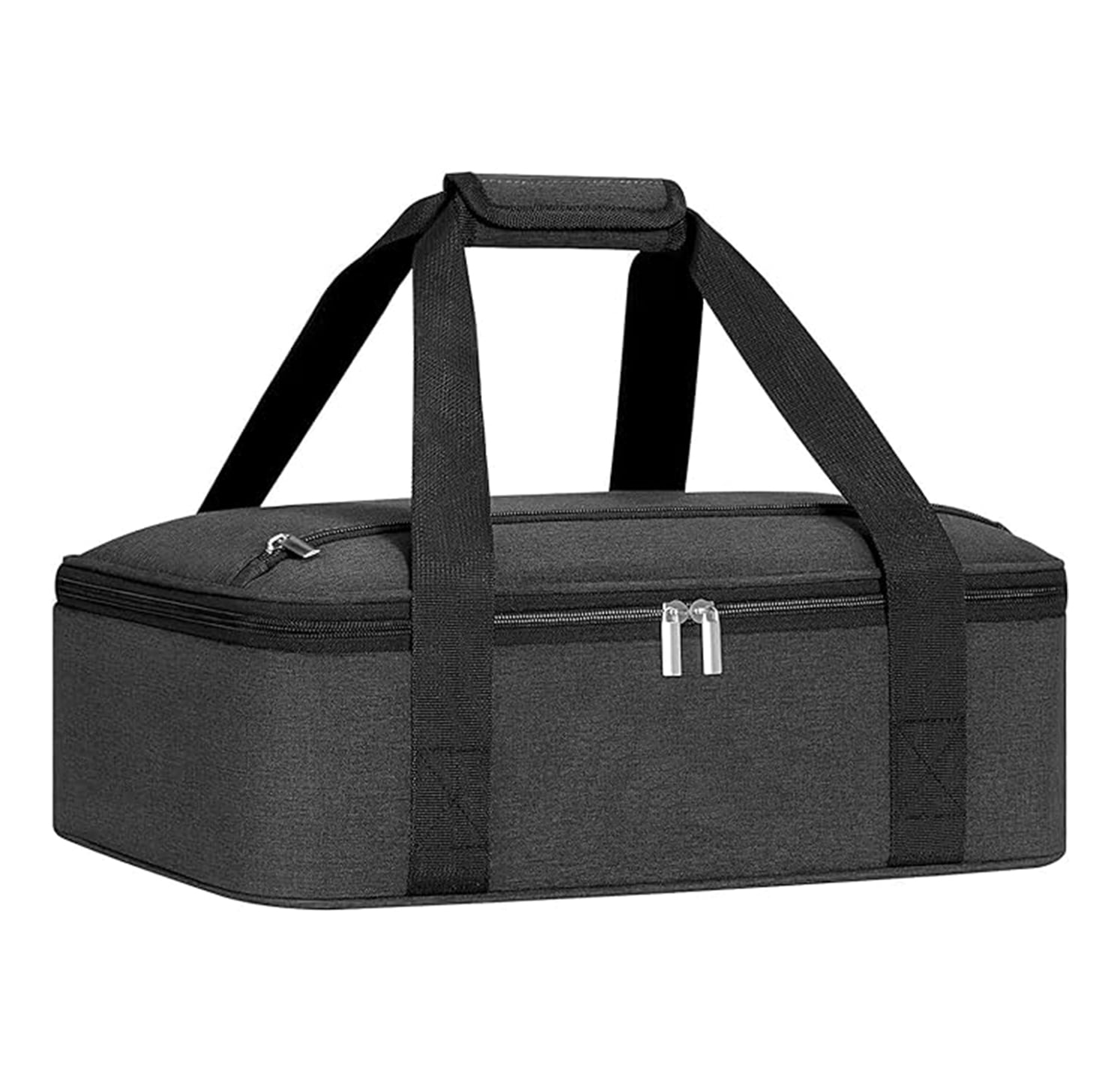 Youfenhome Insulated Casserole Carriers for Hot or Cold Food ...