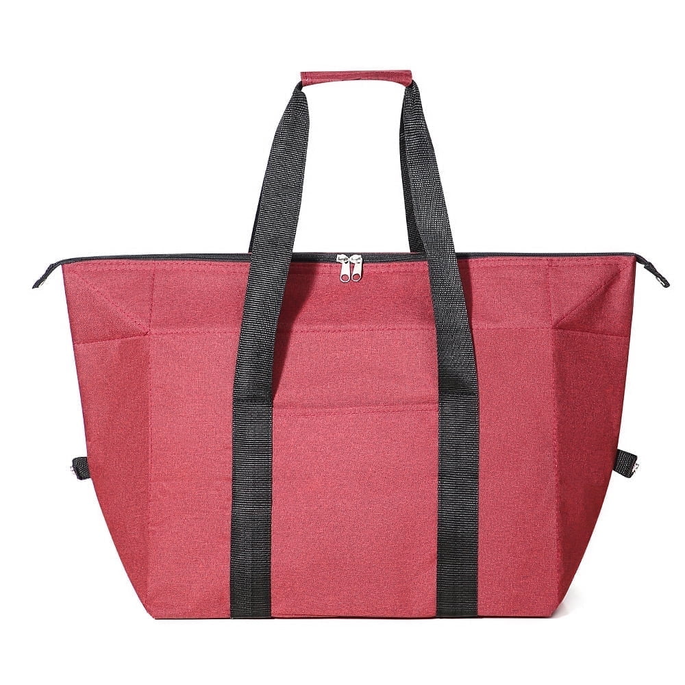 Yougu 18Qt Soft-Sided Coolers, Red - Walmart.com