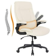 Ovios Ergonomic Home Office Chair Lumbar Support High Back Computer ...