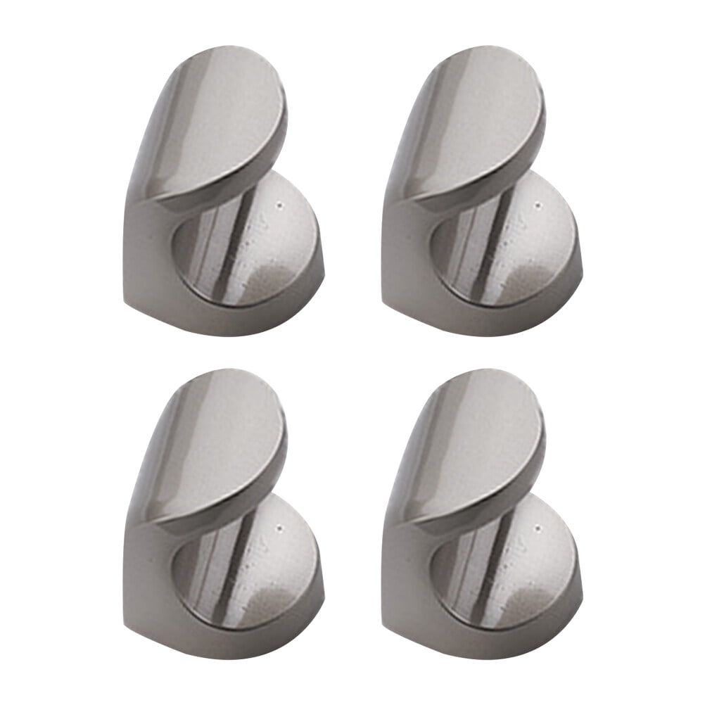 Youliang 4Pcs Pull Bar Fashion Small Cabinet Handle Minimalist Hand ...