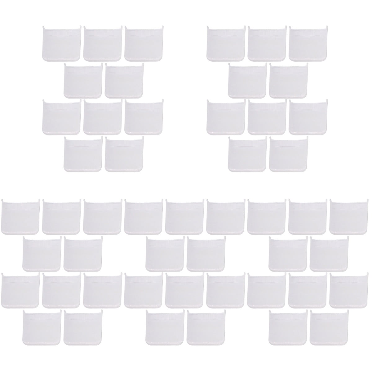 Youliang 50 Pcs Condensation Water Collectors Condensation Water ...