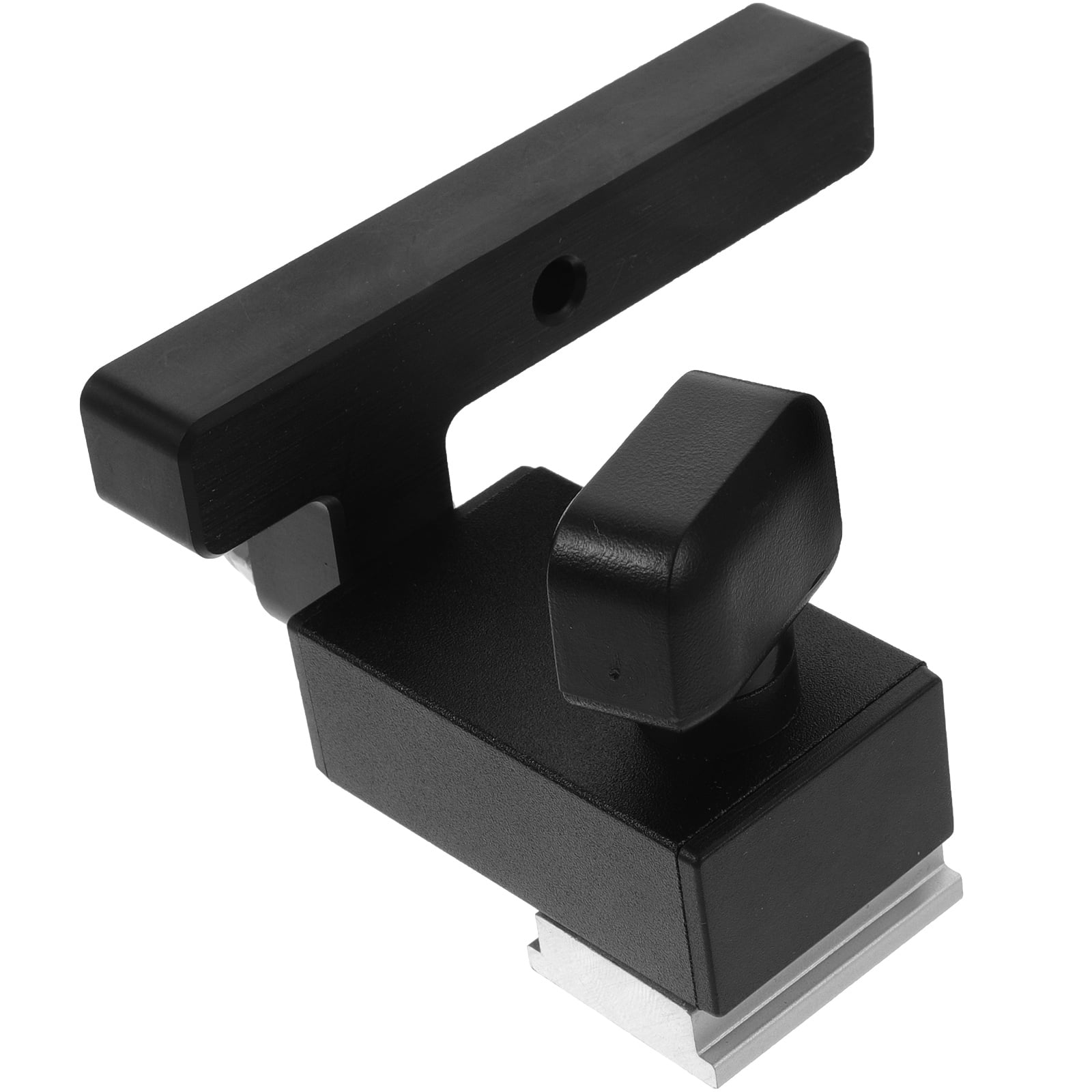 Youliang DIY T-Track Stop Block Kit for Woodworking - Walmart.com